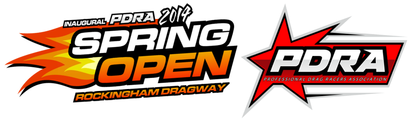 PDRA Drag Racing